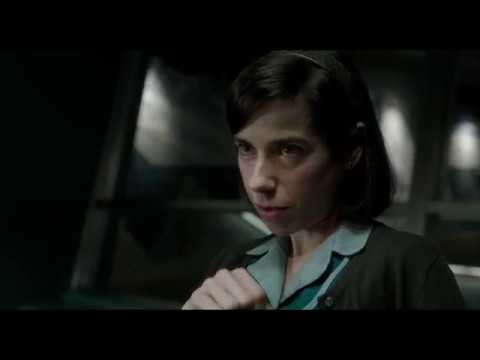 LA FORME DE L'EAU - THE SHAPE OF WATER | Bande annonce officielle #1 HD | Français / VF
