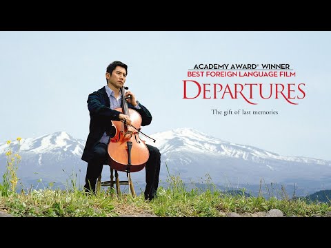 Departures (Okuribito) (2008) | trailer