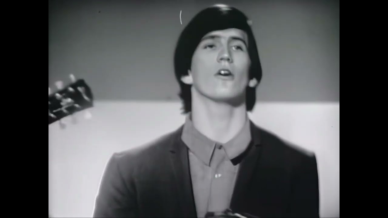 NEW * Game Of Love - Wayne Fontana & The Mindbenders {Stereo} 1965
