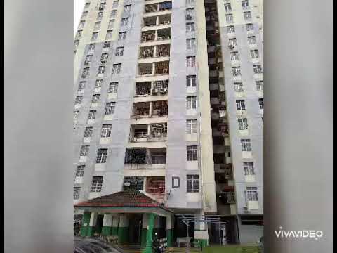 Mutiara Condominium,Bandar Perda,BM,Penang.