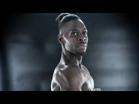 Ricky Lightning || NPC Louisiana Natural Muscle