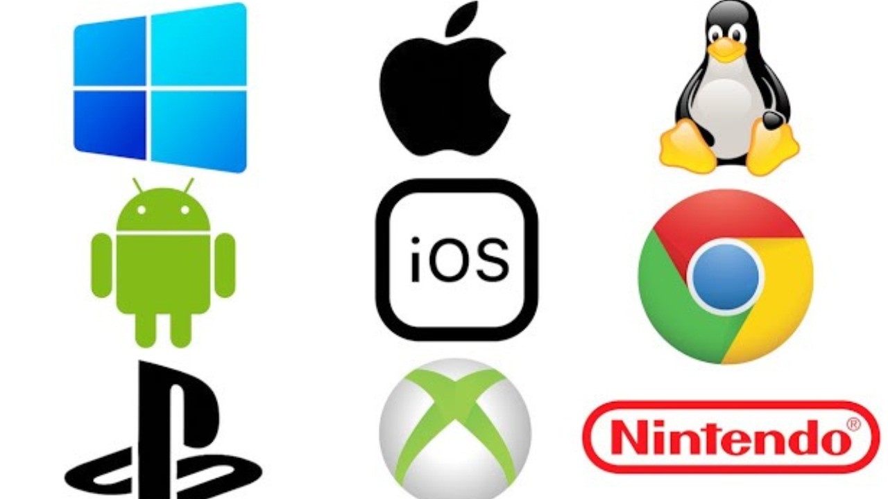 Every Operating system Explained in 6 Minutes