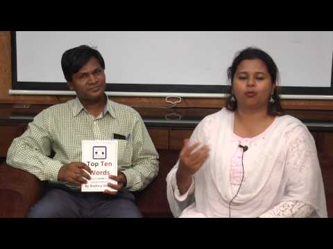 Intro to bok 'Top 10 words you must avoid in your conversation'