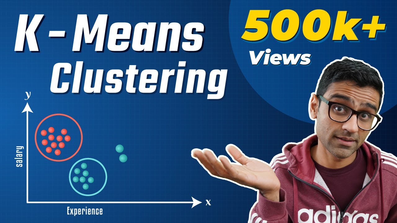 Understanding K-Means Clustering in Machine Learning with Python | Galaxy.ai