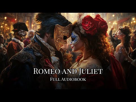 Romeo and Juliet: Forbidden Love Story Audiobook