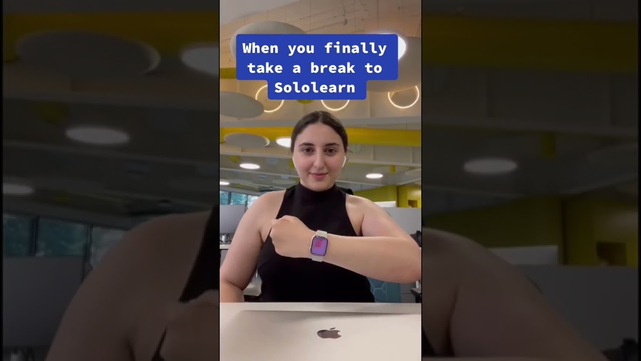 Who can relate? #Sololearn #coding #learntocode #developers