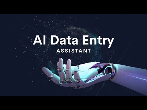 AI for accounting? Build an AI Accounting assistant!