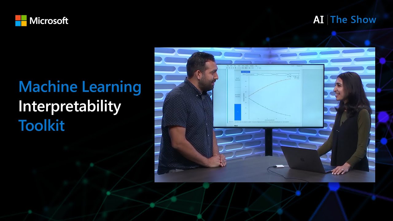 Machine Learning Interpretability Toolkit