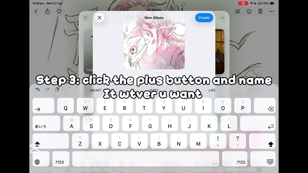 Custom widget tutorial (NO APP DOWNLOADS NEEDED)