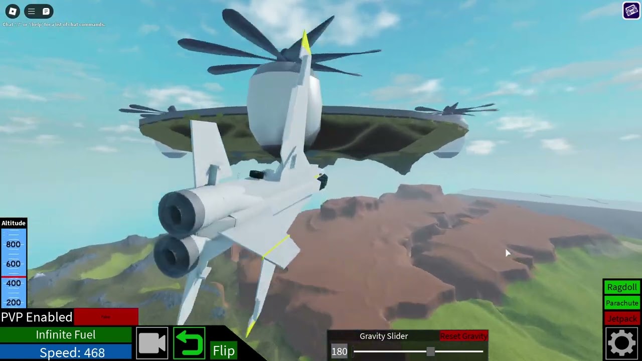 Panavia Tornado Showcase | Plane Crazy