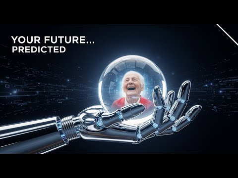Your Doctor of the Future: How ARTIFICIAL INTELLIGENCE Will Predict Your Diseases