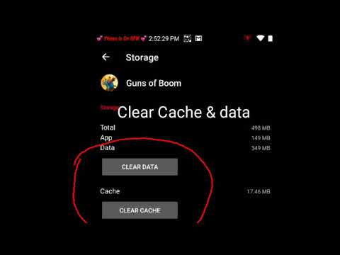 Android Eboot Antiban (Pubg, CriticalOps, Gunsofboom, etc)