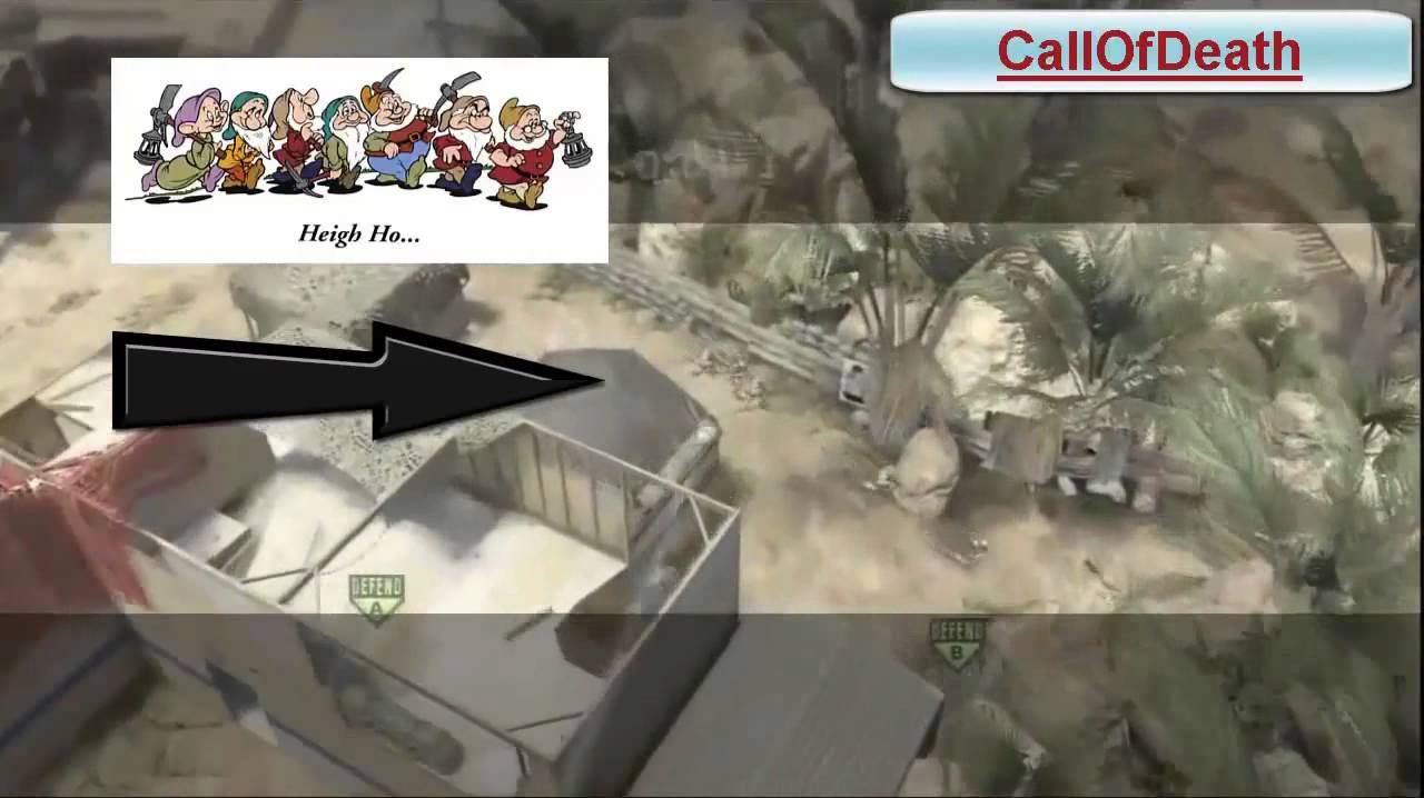 Combat Training Killcams Episode 3 By Epicator26