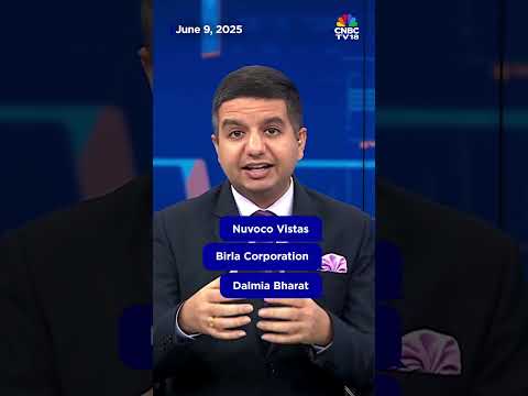 Stocks In News | What Are The Key Stocks In Focus Today? | June 9, 2025 | N18S | CNBC TV18