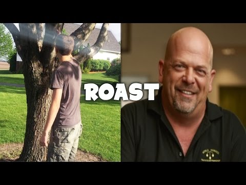Steam Community :: Video :: THE WORLDS BEST ROAST!