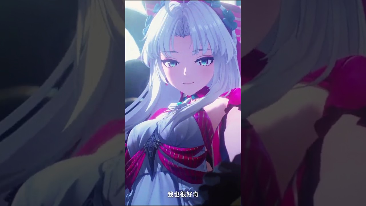 2.0 Rinascita Teaser | Wuthering Waves TGA 2024