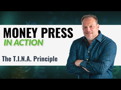 The T.I.N.A Principle