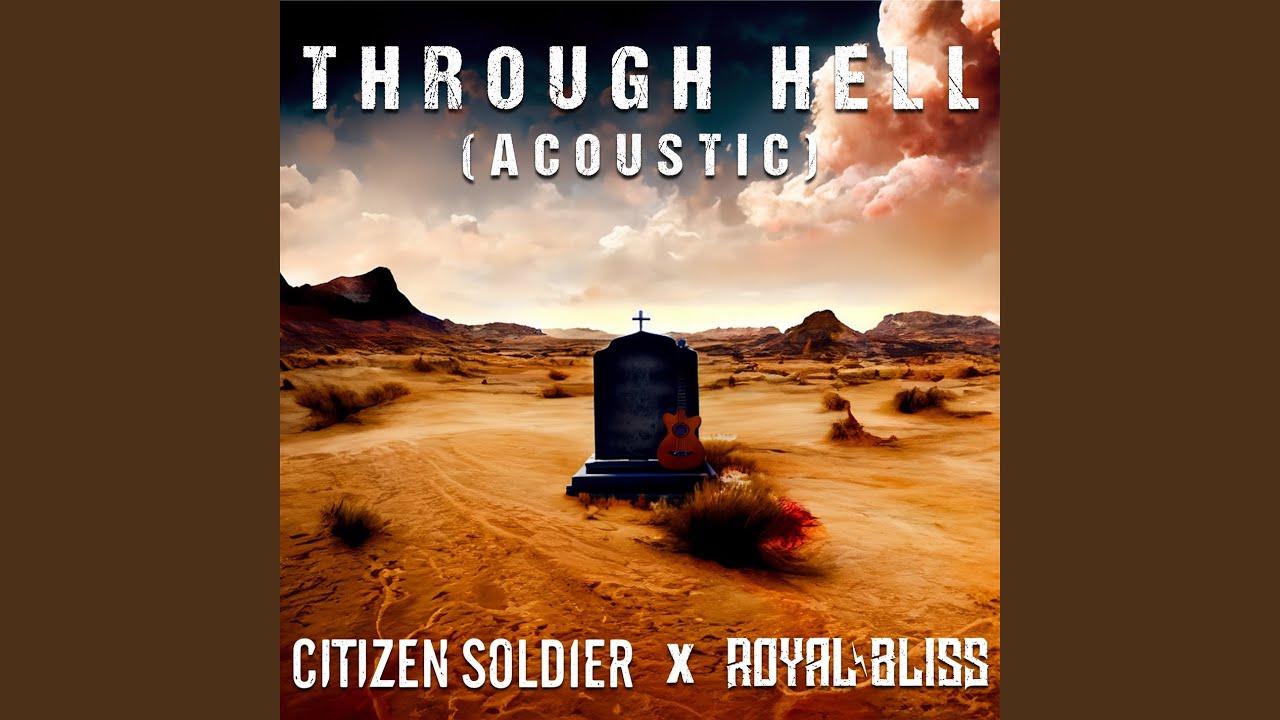 Through Hell (Acoustic)