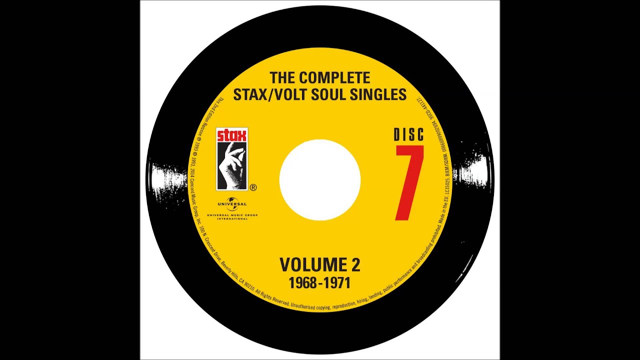 Mr. Big Stuff - Jean Knight