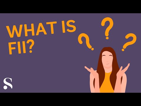 What is FII (Fabricated or Induced Illness)?