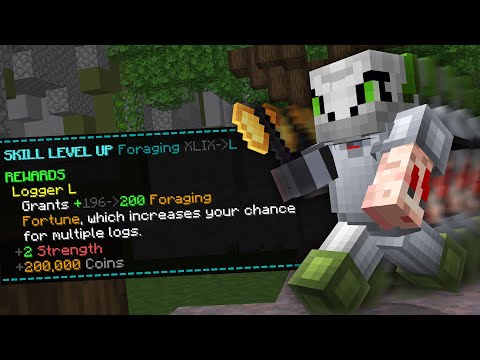 foraging 50 in 30 seconds