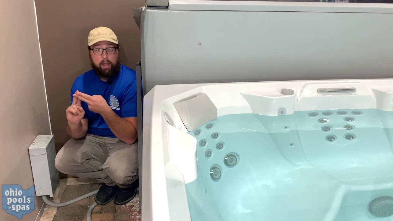 Limelight Electrical Hookup 2020