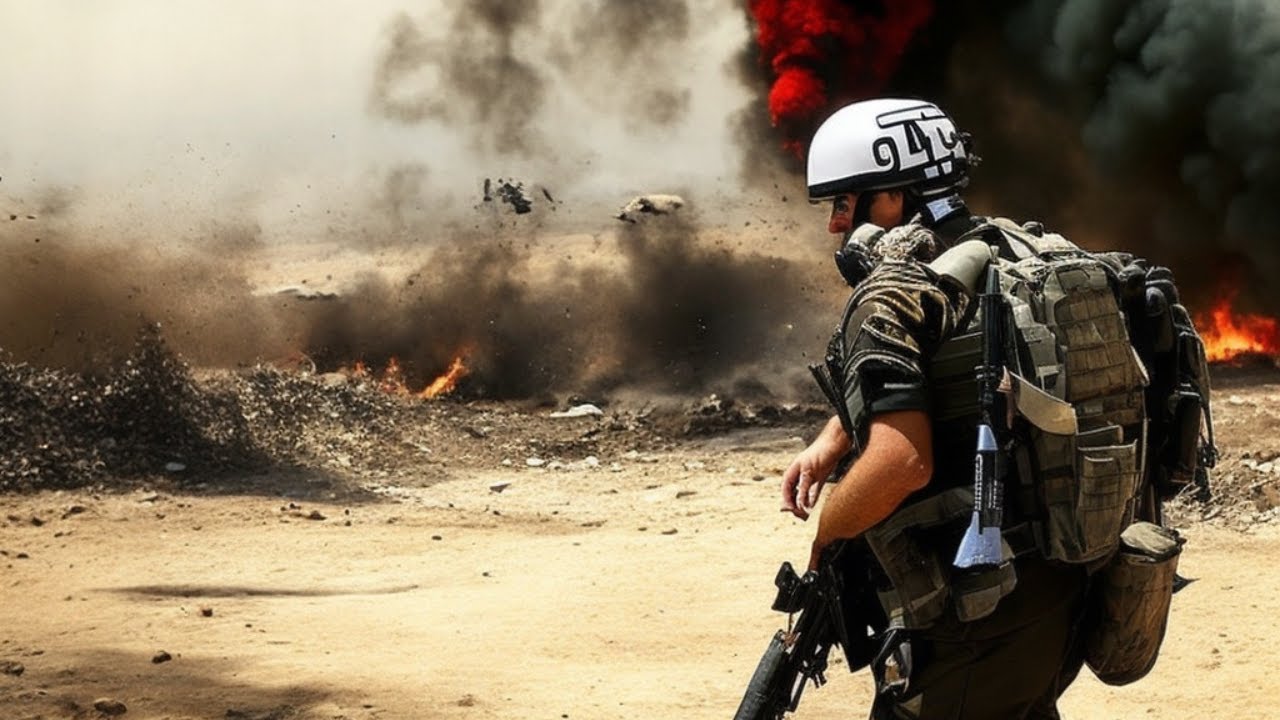 El ORIGEN del CONFLICTO ISRAEL PALESTINA explicado en 1 MINUTO