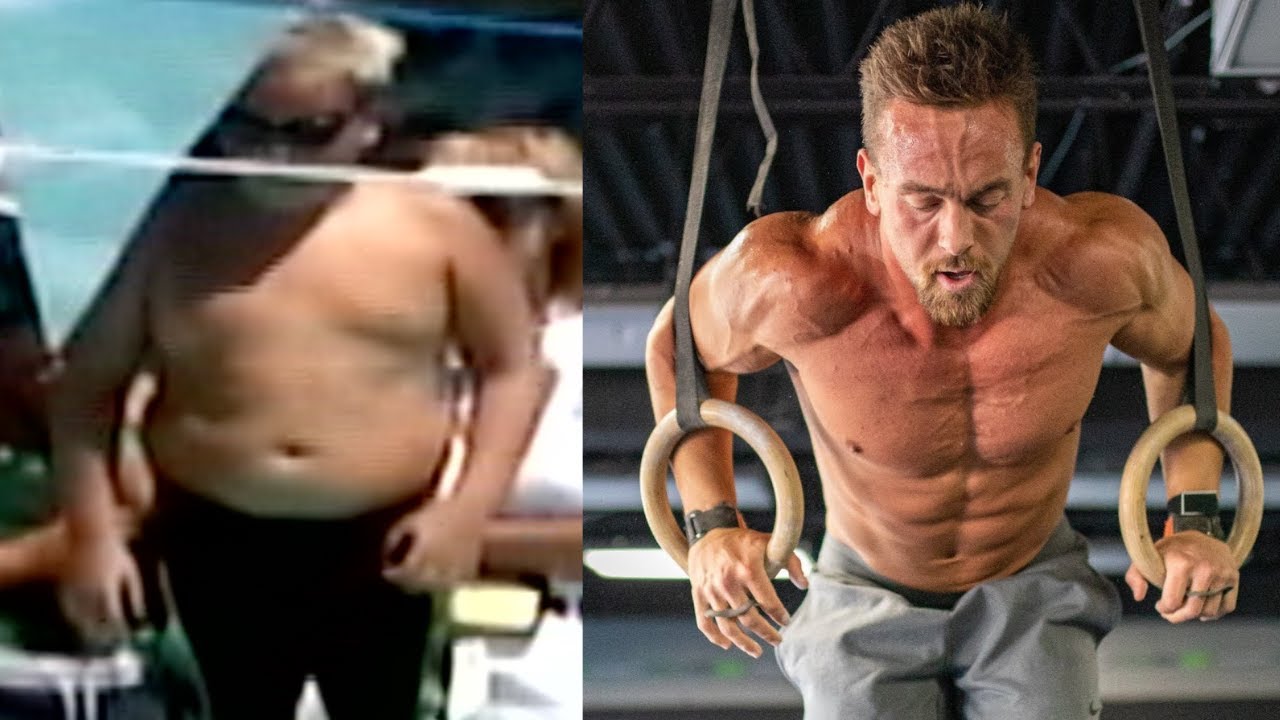 The Truth about Muscle Ups