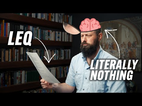 What If You Know NOTHING About the LEQ Prompts? (APUSH, AP World, AP Euro)