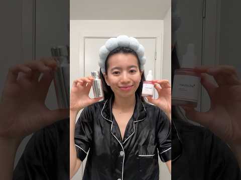 PDRN battle π€πΌπ€πΌ #medicube #vtcosmetics #pdrn #koreanskincare #skincarereview