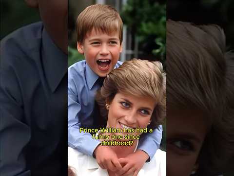 The ROYAL Nicknames of Prince William & Princess Catherine