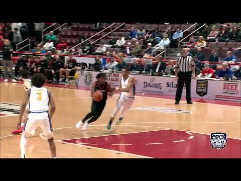 2024 PIAA Basketball Highlights: Archbishop Carrol Play
