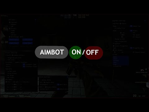 Steam Community :: Video :: Aimbot.exe?