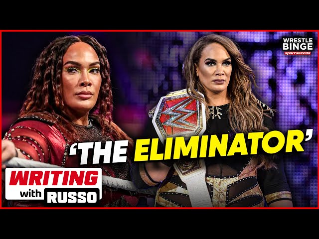 WWE should bring back 39-year-old former champion to face Rhea Ripley ...