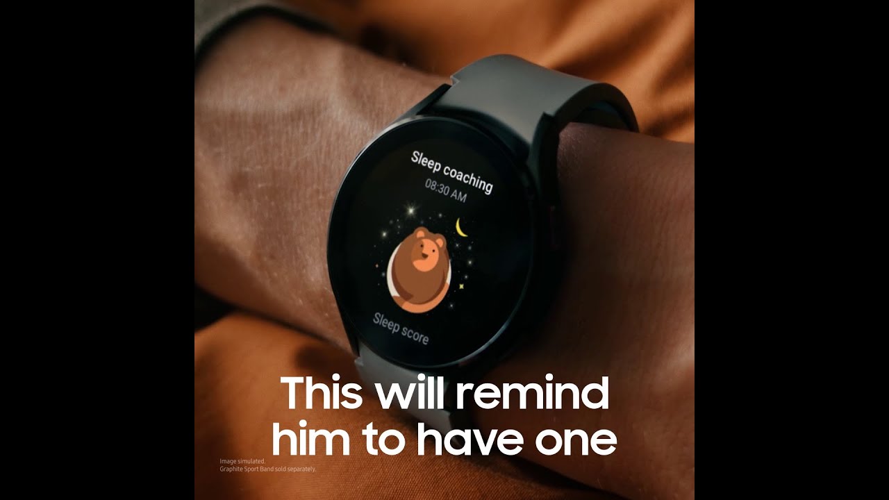 Galaxy Gifts that’ll make Father’s Day