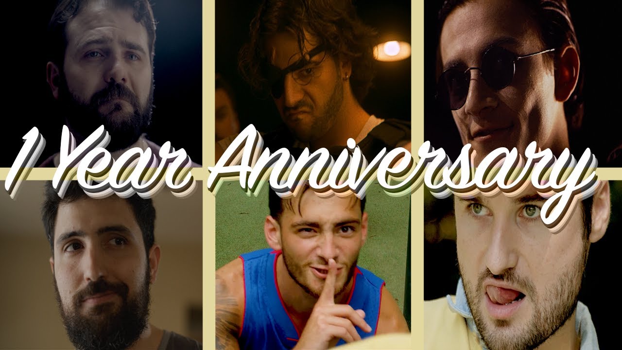 Friendly Fire's One Year Anniversary