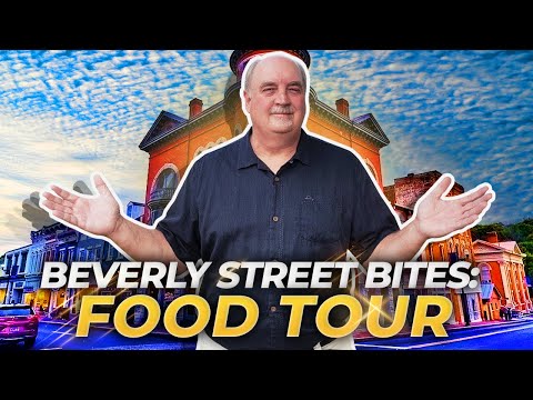 Living In Staunton Virginia [Part 1] | Moving To Staunton VA 2023