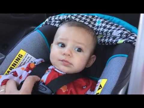 Baby trend Z ride5 Stroller and carseat