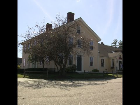 From the Archives: The Common Man restaurant, haunted?