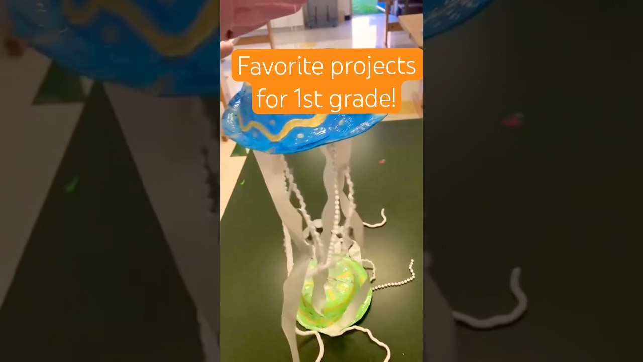 Originally posted April 2021 #artteacher #art #artprojectsforkids #1stgradeart #elementaryart #arted