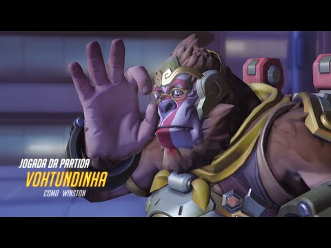 Steam Community :: Video :: Winston potg