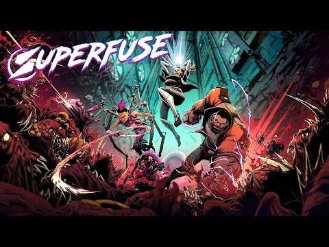 Steam Community :: Superfuse