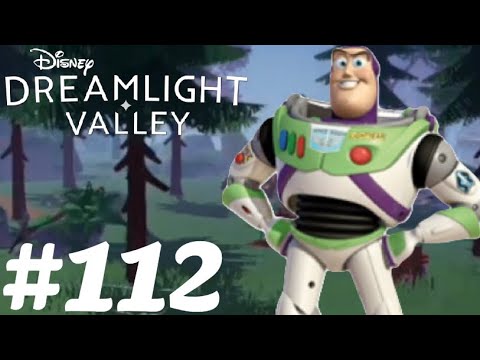 Disney Dreamlight Valley- #112- What’s The Definition Of A Hero?