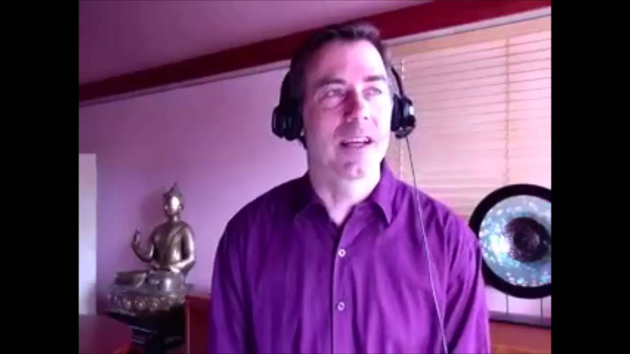 Evolving Wisdom in Service to a Healthy Future with Craig Hamilton