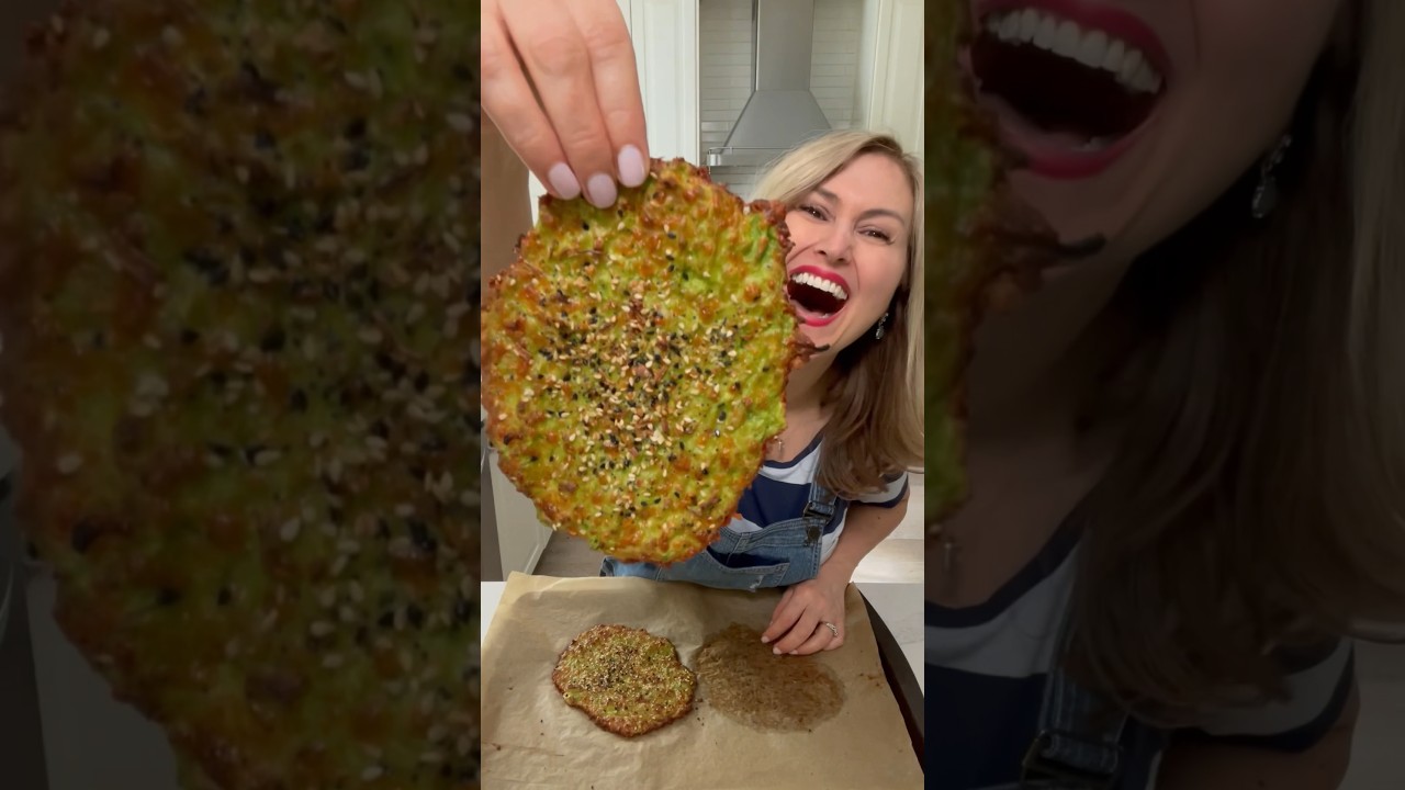 Avocado Bread #viralrecipe #healthy