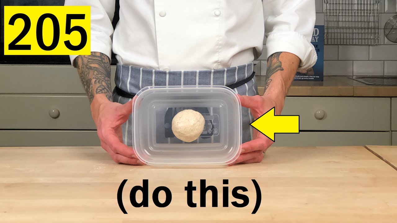 BETTER, LIGHTER, TASTIER Bread. Every Single Time.