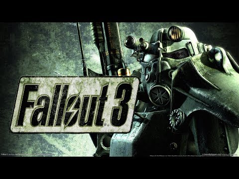 Steam Community :: Video :: Fallout 3 DLC Stream (10/3/17)