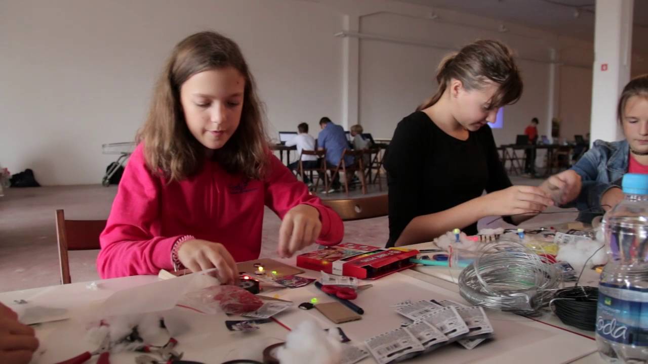 MFRU_KIBLIX 2015_Workshops