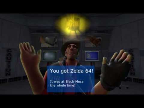 Steam Community :: Video :: Indiana Sniper