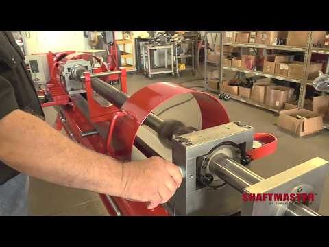 Superior Driveline Intro to a Shaftmaster